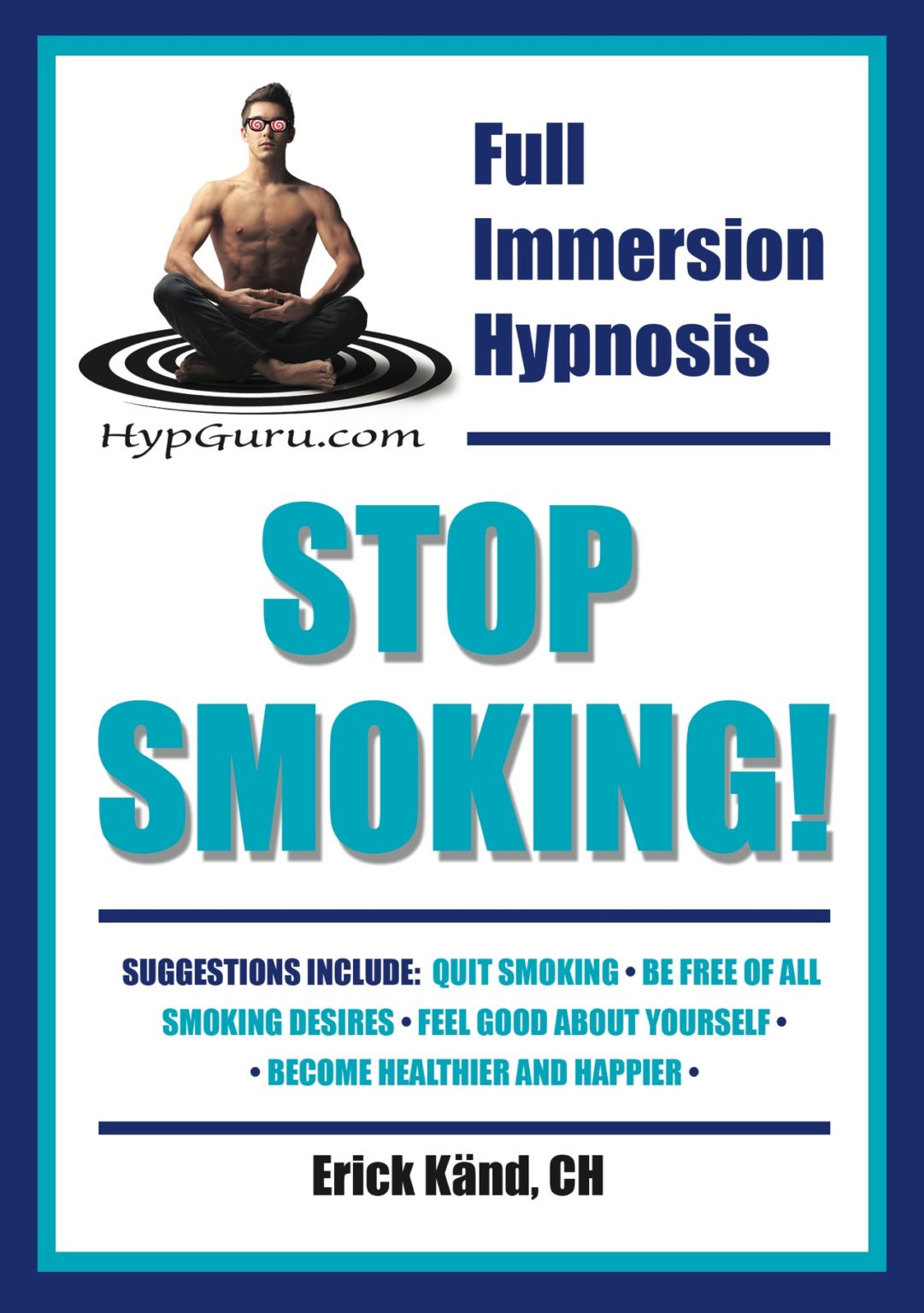 Free Stop Smoking Hypnosis Audio Program | Smoking Cessation